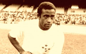 Top 5 maiores artilheiros do Cruzeiro