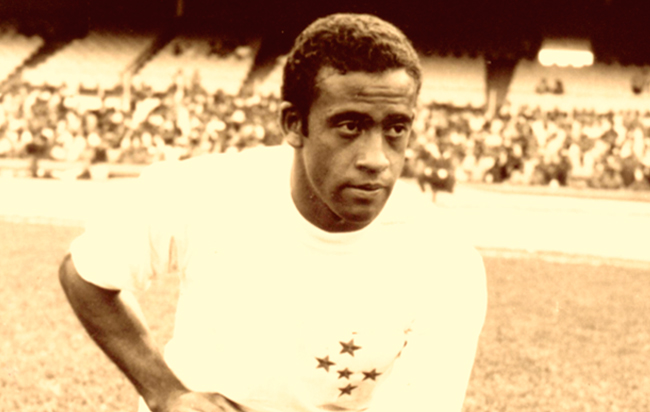 Top 5 maiores artilheiros do Cruzeiro