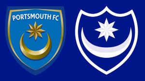 Portsmouth FC apresenta novo escudo » Mantos do Futebol