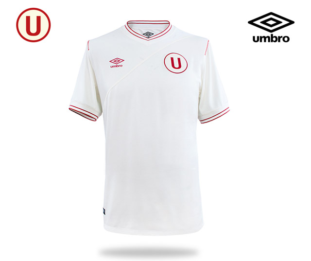 Camisas do Universitario do Peru 2015 Umbro » Mantos do Futebol