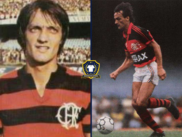 Jogadores que vestiram a camisa de um único clube na carreira