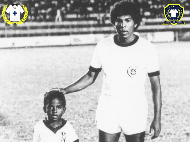 Jogadores que mais atuaram com as camisas dos times brasileiros » MDF