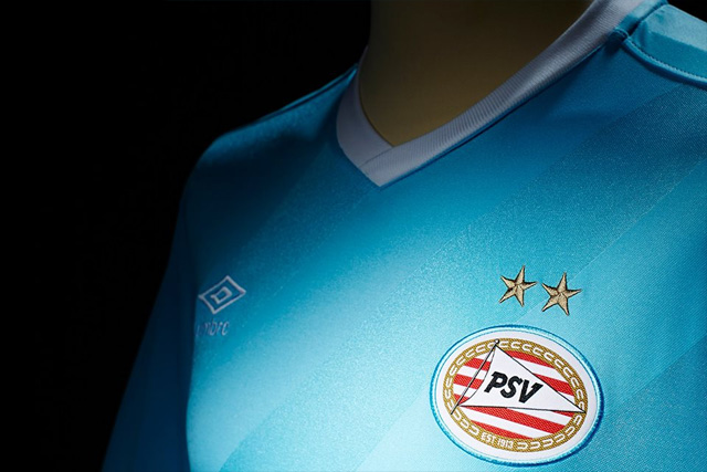 Camisas do PSV Eidhoven 2015-2016 Umbro » Mantos do Futebol