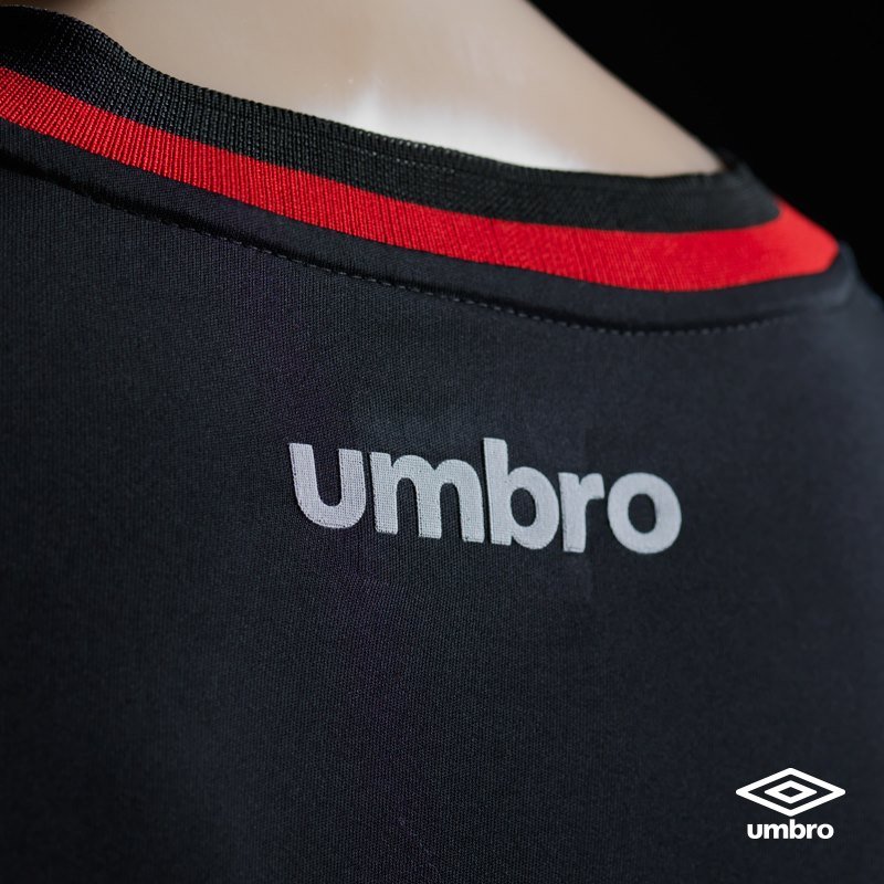 Camisas do Colón 2016 Umbro » Mantos do Futebol