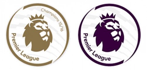 Nova identidade visual da Premier League » Mantos do Futebol