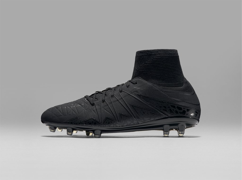 Nova coleção Nike Academy Pack 2016 » Mantos do Futebol