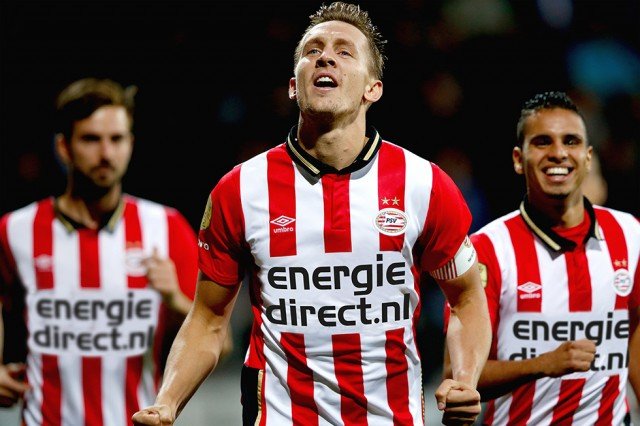 Adeus Philips! PSV anuncia Energiedirect.nl como patrocinadora master ...