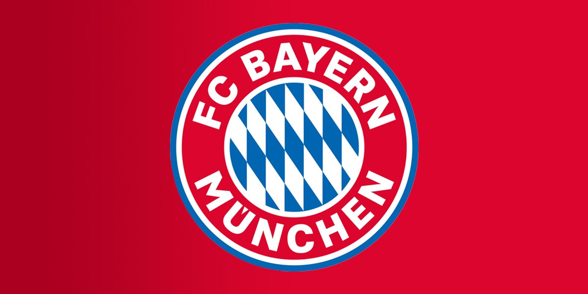 Bayern de Munique faz leve mudança em seu escudo » Mantos do Futebol