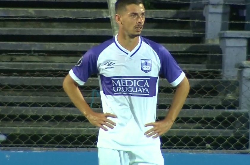Novas camisas do Defensor Sporting 2018 Umbro | Mantos do Futebol