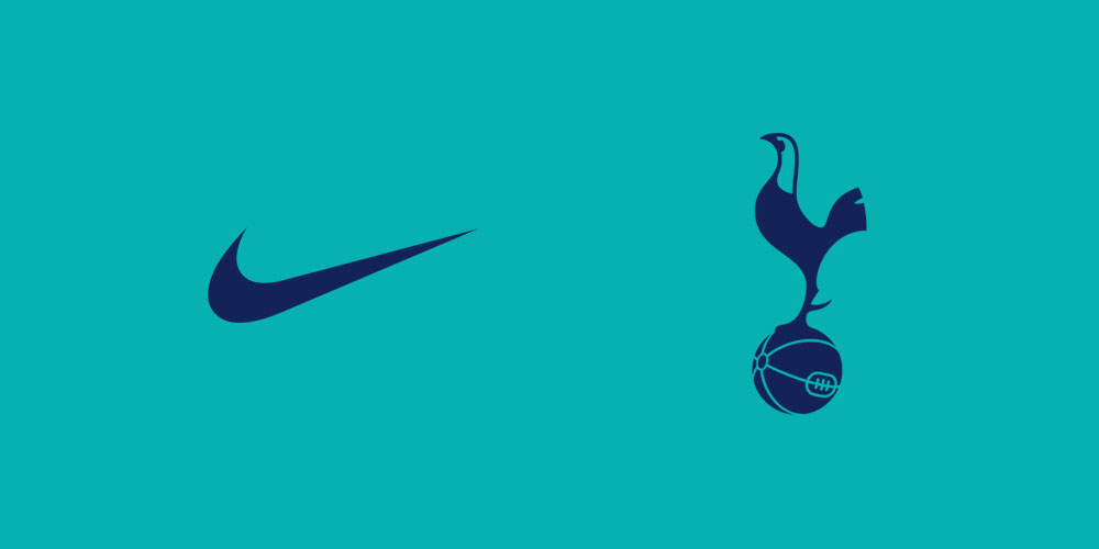Informações sobre as camisas do Tottenham 2018-2019 » Mantos do Futebol