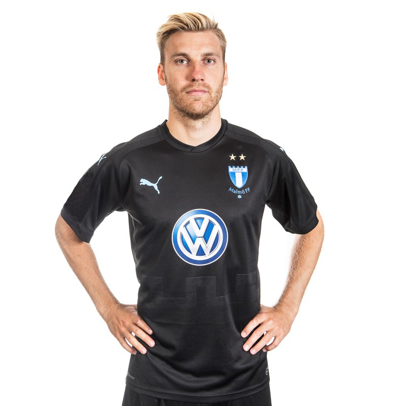 Novas camisas do Malmö FF 2018-2019 PUMA | Mantos do Futebol