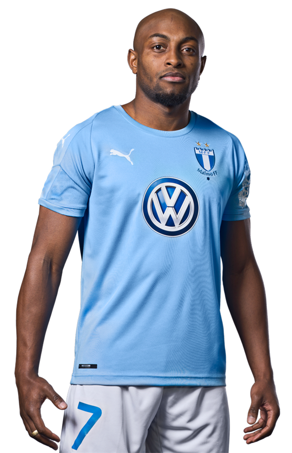 Novas camisas do Malmö FF 2018-2019 PUMA | Mantos do Futebol