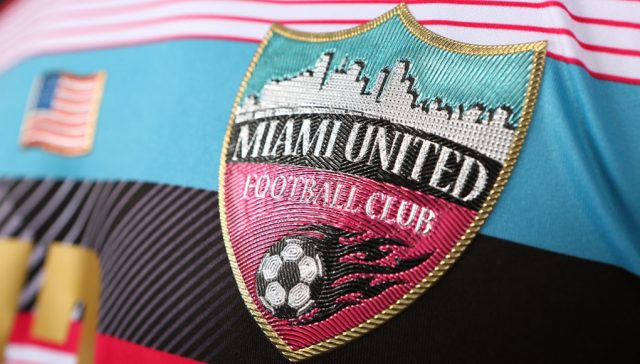 Novas camisas do Miami United 2018 Skyros Sport | Mantos do Futebol