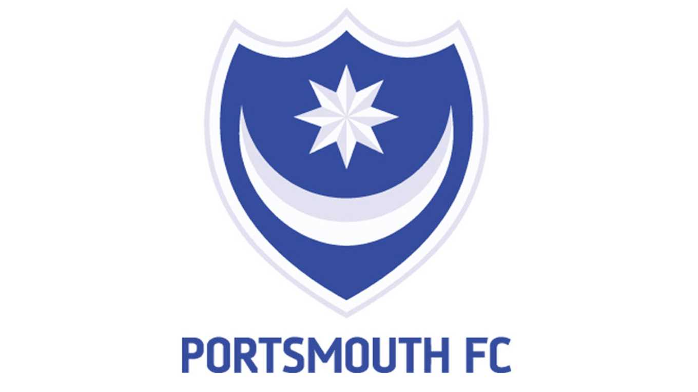 Portsmouth terá novo escudo a partir de junho » Mantos do Futebol
