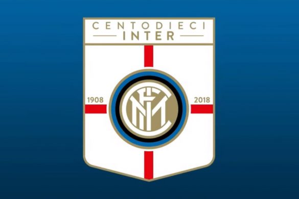 Uniformes e camisas da Inter de Milão » Mantos do Futebol