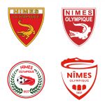Nîmes Olympique lança novo escudo para retorno a Ligue 1 » Mantos do ...