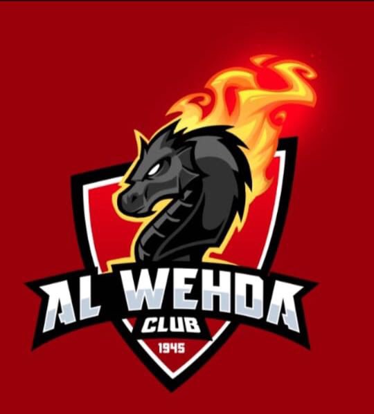 Novo escudo e novas camisas do Al-Wehda 2018-2019 Adidas | Mantos do ...