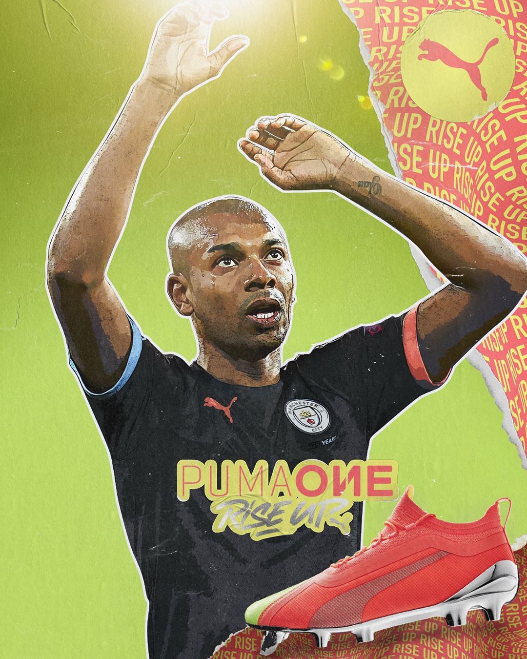 Jogadores patrocinados pela PUMA no Brasil e no mundo (em 2020 ...