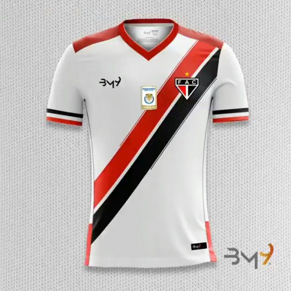 Novas camisas do Ferroviário AC 2019 BM9 | Mantos do Futebol