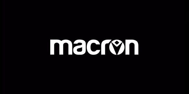 Macron lança modernização em seu logotipo » Mantos do Futebol