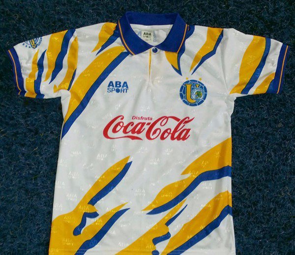Terceira camisa do Tigres UANL 2019 Adidas » Mantos do Futebol
