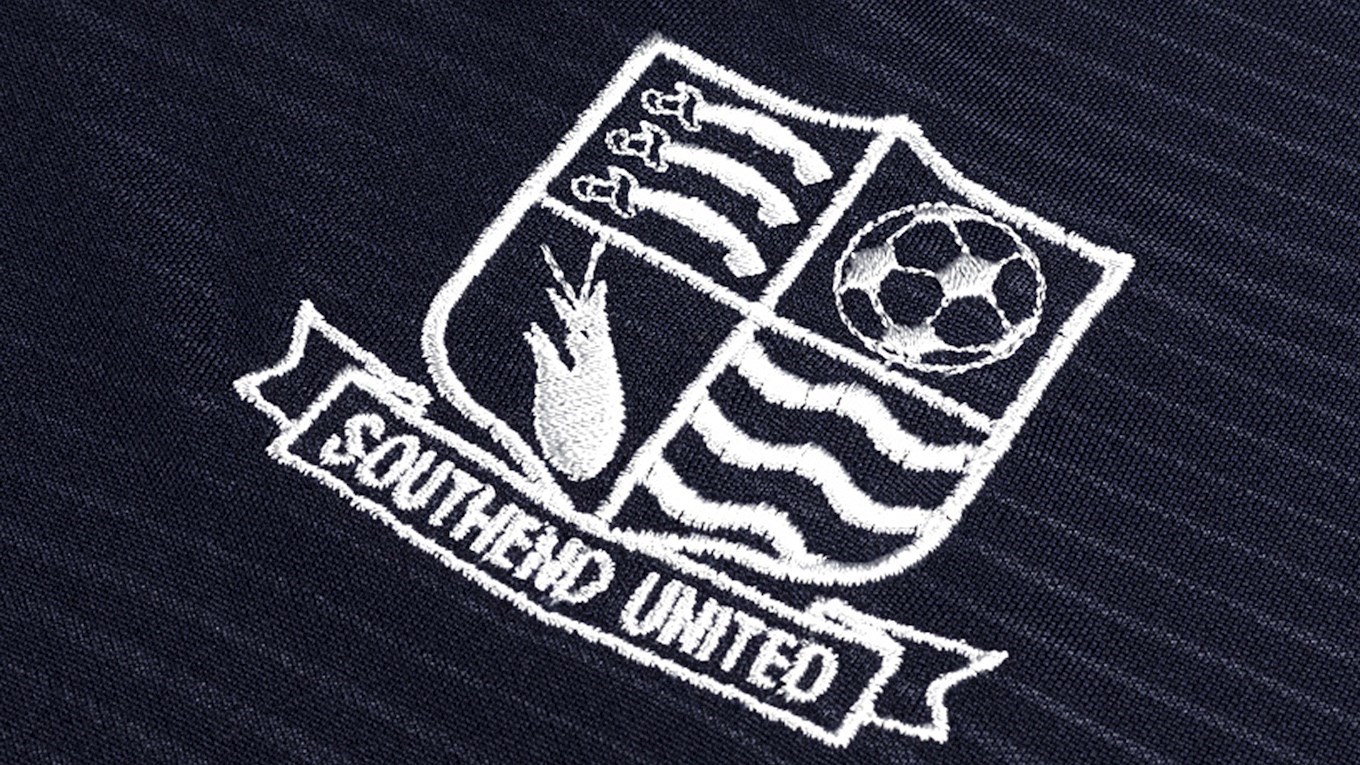 Southend United "pede ajuda" para torcida na criação dos uniformes ...