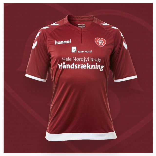 Terceira camisa do Aab 2019-2020 Hummel » Mantos do Futebol