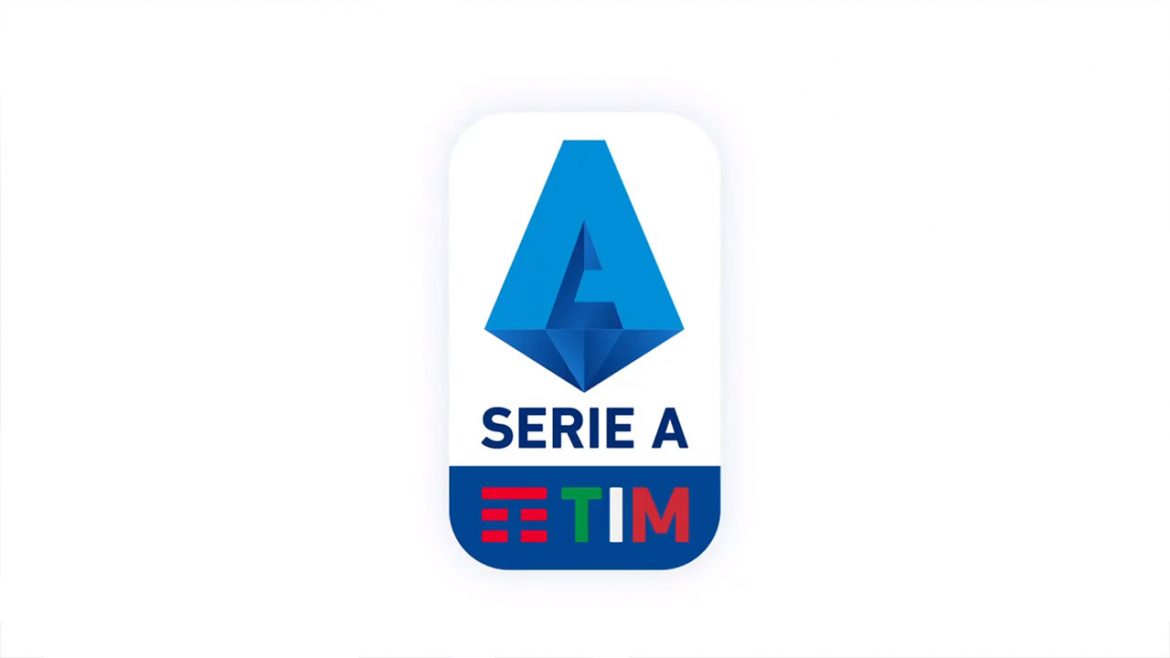 Serie A Itália renova logo (outra vez) para temporada 2019-2020 ...