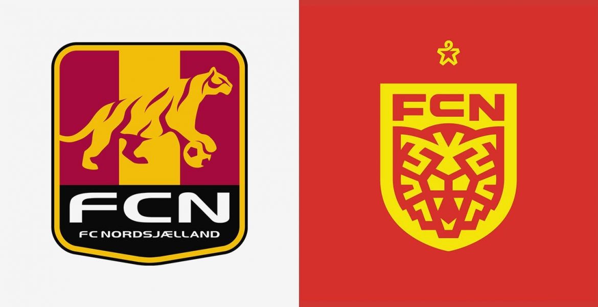 Novas camisas e novo escudo do FC Nordsjaelland 2019-2020 Nike » MDF