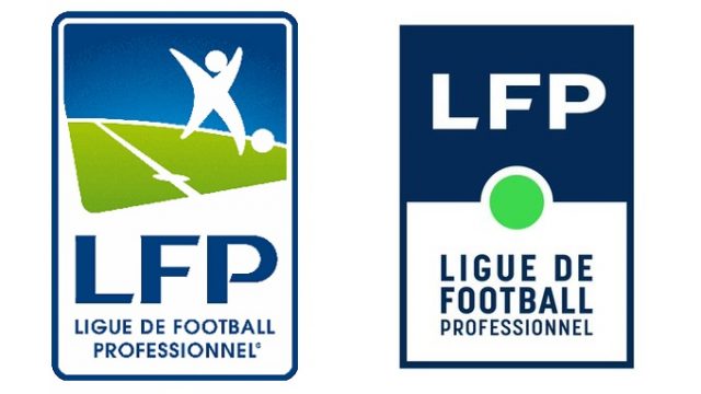 LFP divulga seu novo logo oficial » Mantos do Futebol