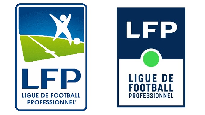 LFP divulga seu novo logo oficial » Mantos do Futebol