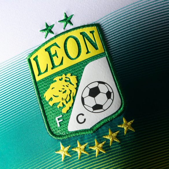 Novas camisas do Club León 2019-2020 Pirma | Mantos do Futebol