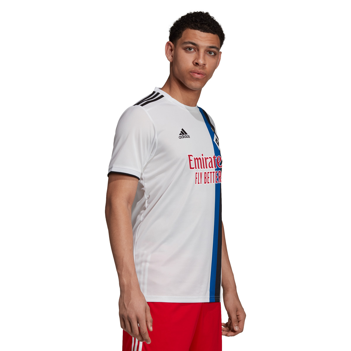 Novas camisas do Hamburgo SV 2019-2020 Adidas | Mantos do Futebol