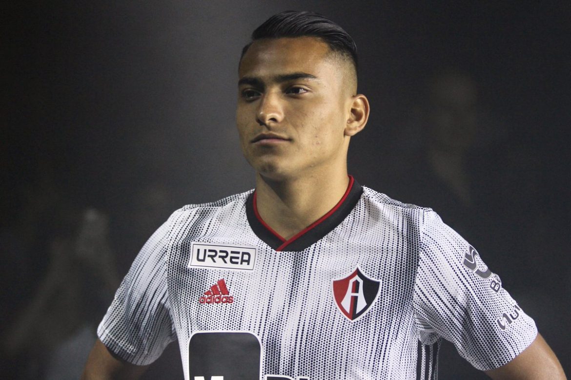 Novas camisas do Atlas FC 2019-2020 Adidas | Mantos do Futebol