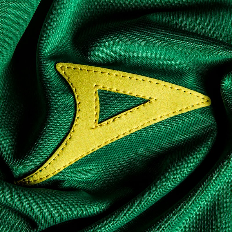 Camisa de 75 anos do Club León 2019 Pirma » Mantos do Futebol