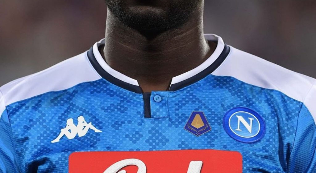 Serie A TIM lança patch para melhores da temporada passada » MDF