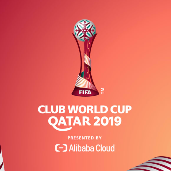 FIFA revela logo do Mundial de Clubes 2019 no Catar » Mantos do Futebol