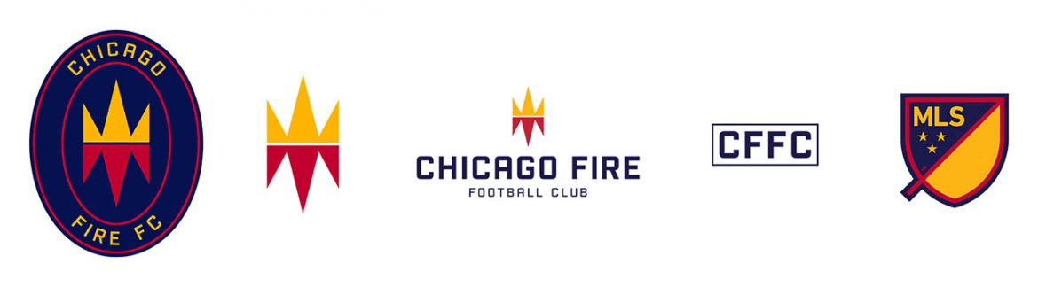 Chicago Fire lançará novo escudo em breve » Mantos do Futebol