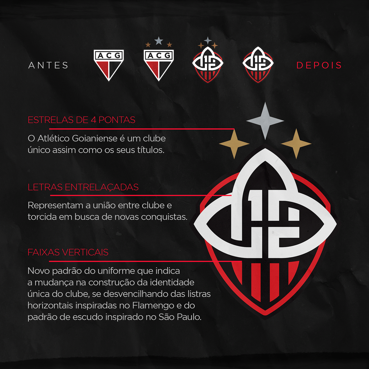 Novo escudo e camisas do Atlético-GO 2020 Dragão Premium (Tarsis ...