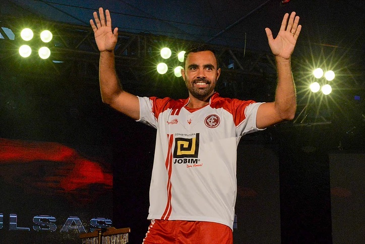 Novas camisas do Inter de Santa Maria 2020 Squema Sports » MDF