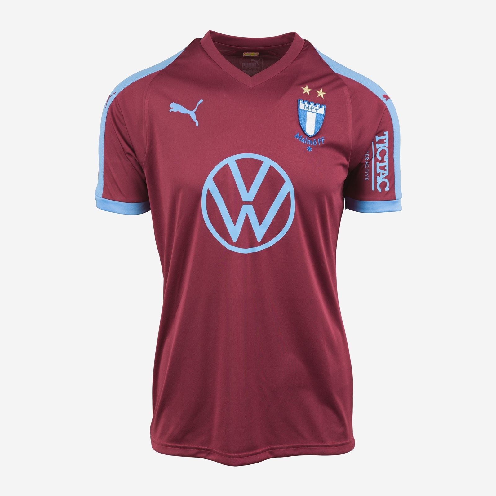 Novas camisas do Malmö FF 2020-2021 PUMA » Mantos do Futebol