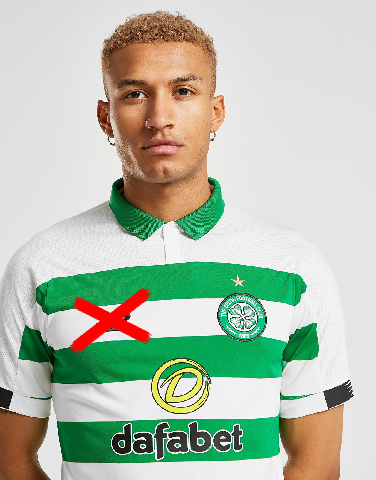 Celtic FC troca New Balance por Adidas em 2020-2021 » MDF