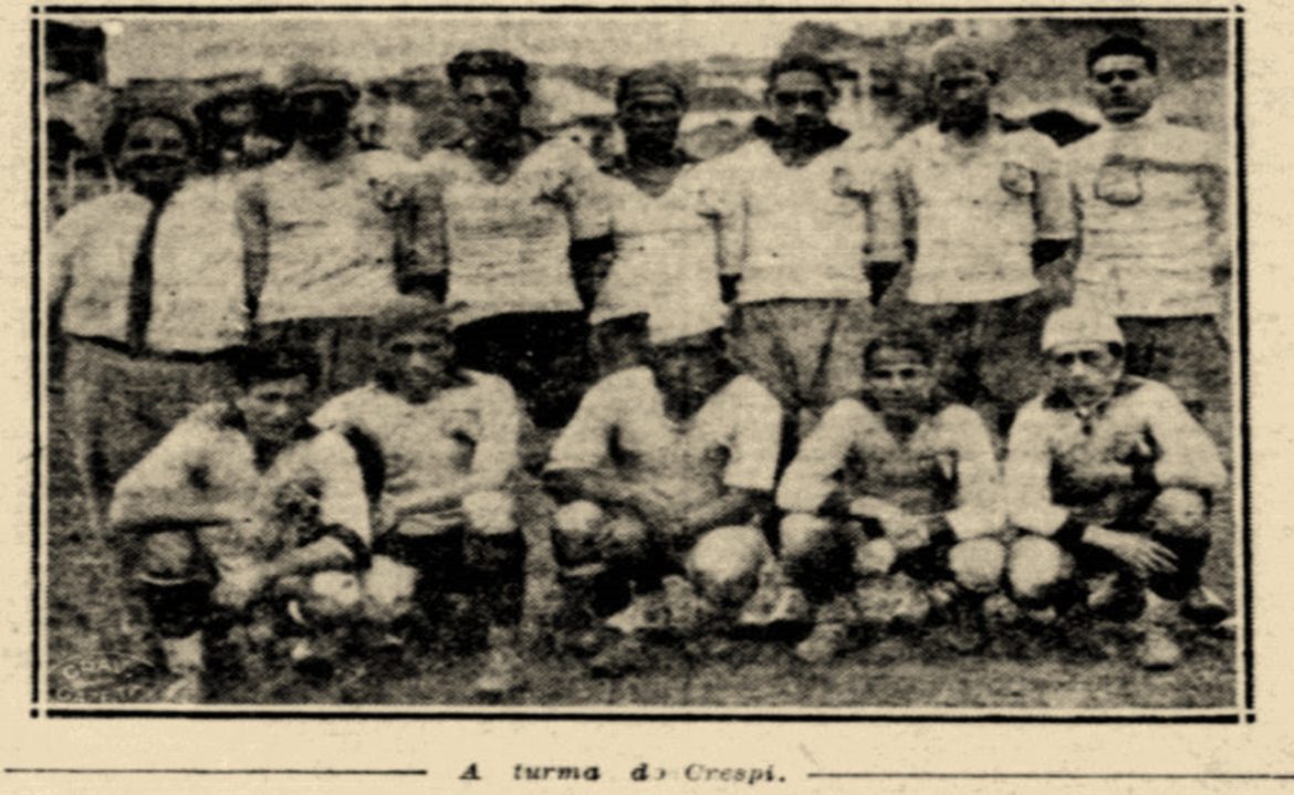 A história da camisa grená do Juventus da Mooca » Mantos do Futebol