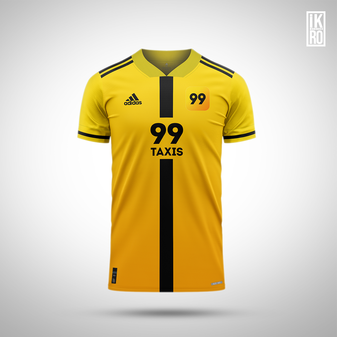 Camisas dos principais apps 2020 (IK-RO Design) » Leitor MDF