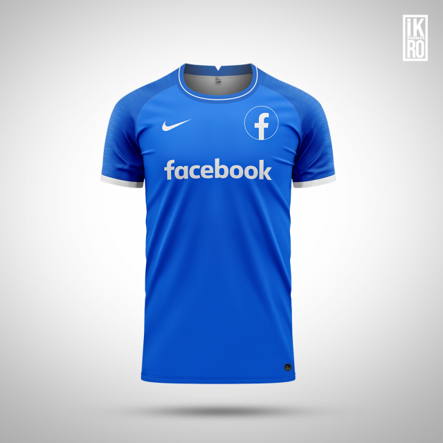 Camisas dos principais apps 2020 (IK-RO Design) » Leitor MDF