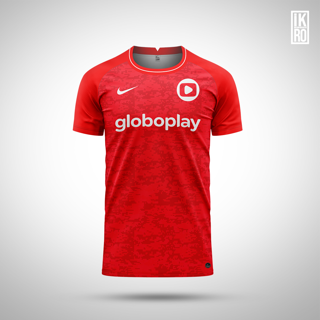 Camisas dos principais apps 2020 (IK-RO Design) » Leitor MDF