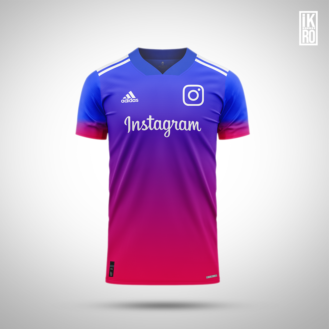 Camisas dos principais apps 2020 (IK-RO Design) » Leitor MDF