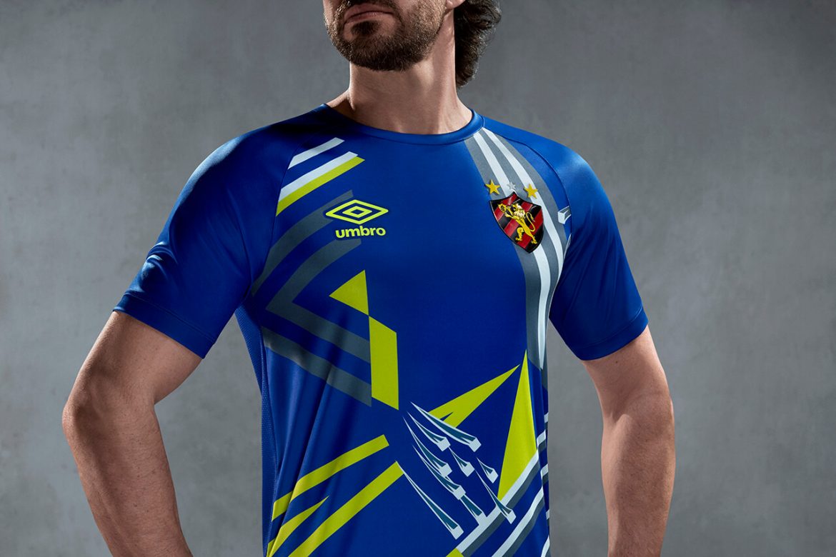 Novas camisas do Sport Recife 2020-2021 Umbro » Mantos do Futebol