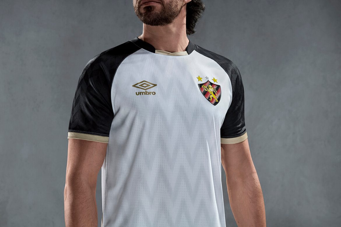 Novas camisas do Sport Recife 2020-2021 Umbro » Mantos do Futebol