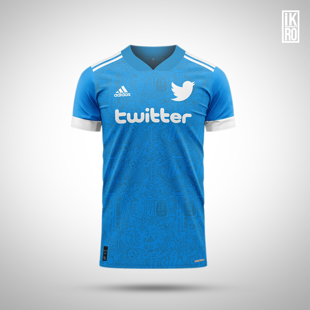 Camisas dos principais apps 2020 (IK-RO Design) » Leitor MDF